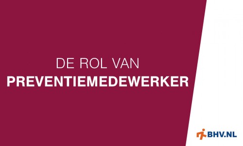 BHV.NL - artikelen bedrijfsveiligheid en bedrijfshulpverlening