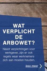 Rollen en taken binnen de bedrijfsnoodorganisatie