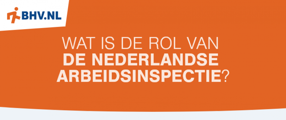 De rol van de Nederlandse Arbeidsinspectie in veilig, gezond en eerlijk ...